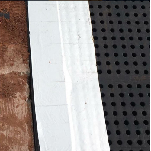 Visqueen Gas Vent Mat - Grant Haze Architectural Ironmongers ...